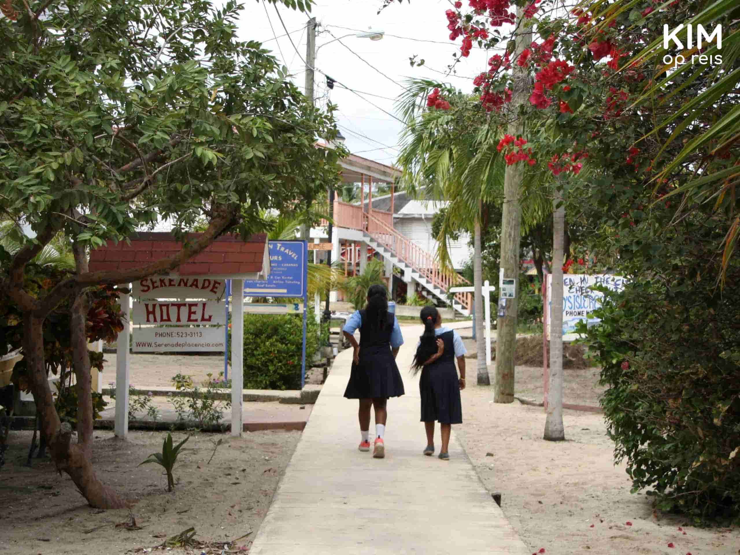 This is why you should visit Placencia in Belize | Trip Unlocked