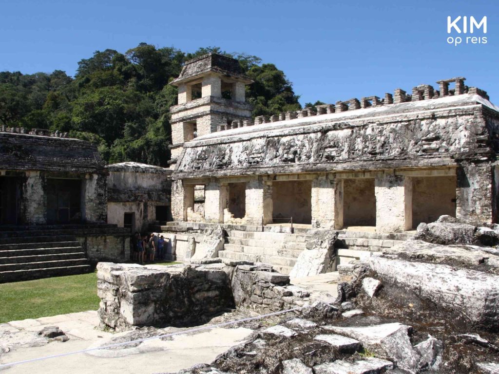 Must-visit: Palenque and its jungle ruins | Trip Unlocked