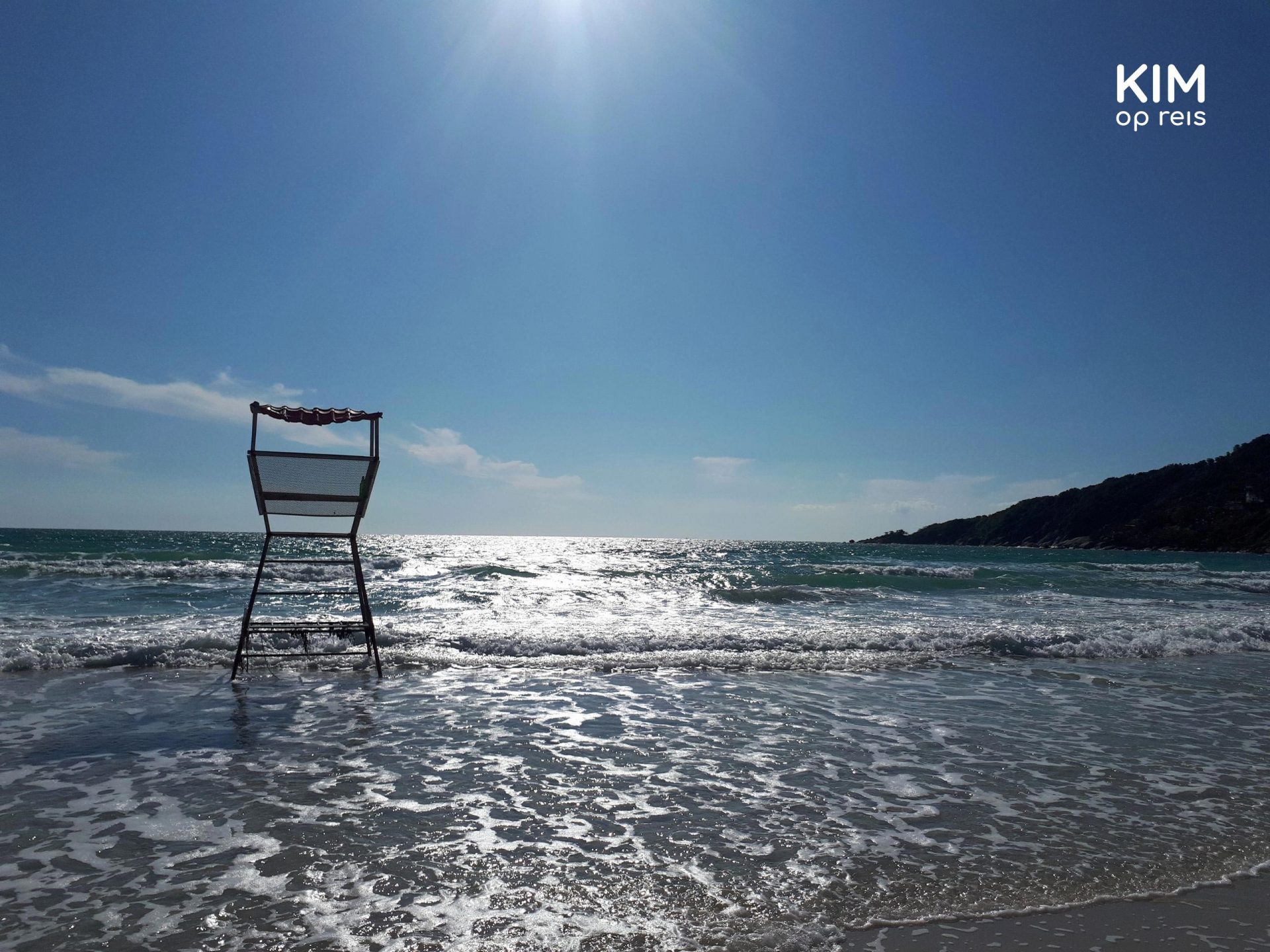 Get active in Koh Phangan: the Haad Rin – Haad Yuan trek | Trip Unlocked