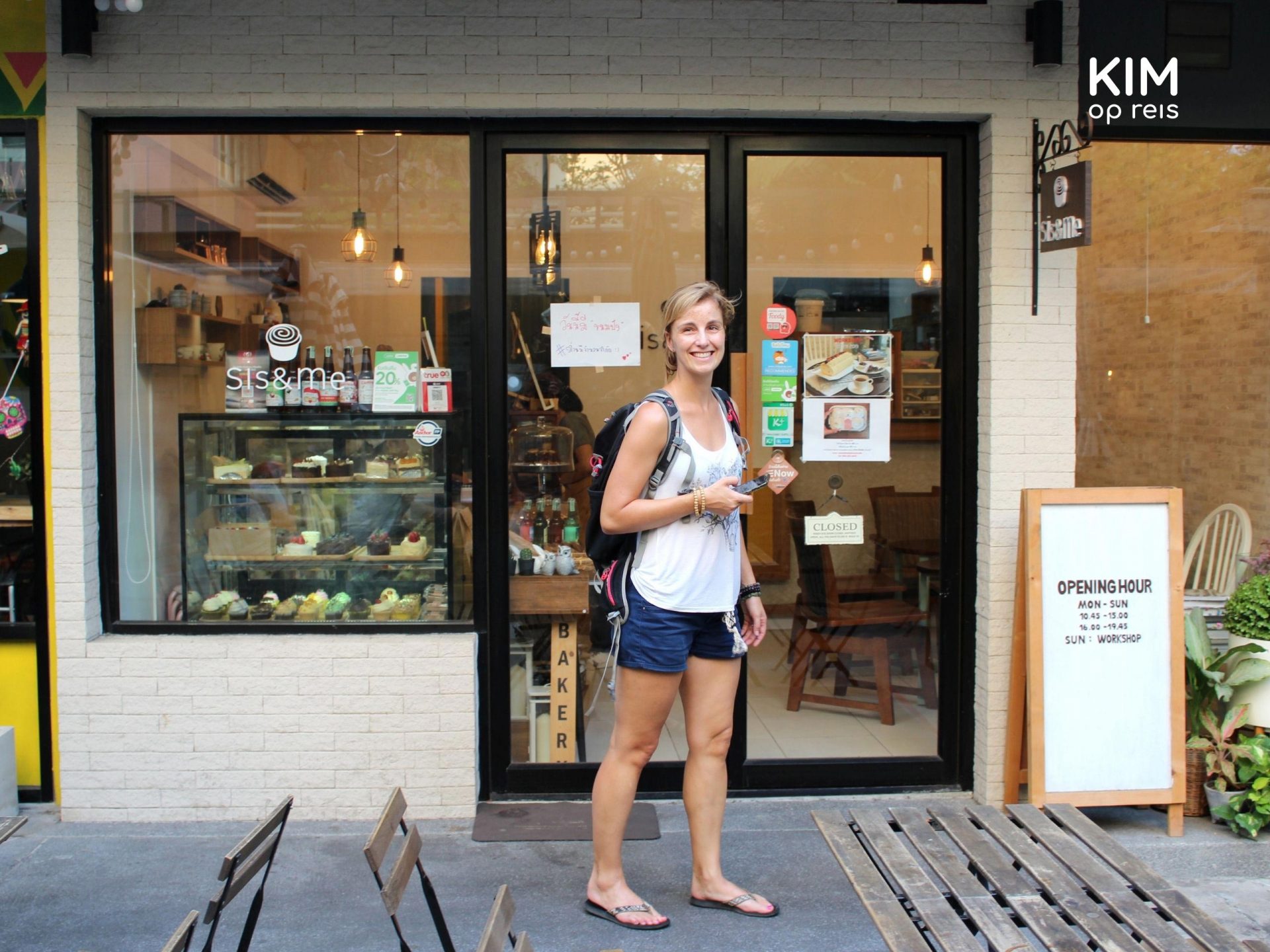 Where to eat, drink, and sleep in Ari - Bangkok's upcoming district ...