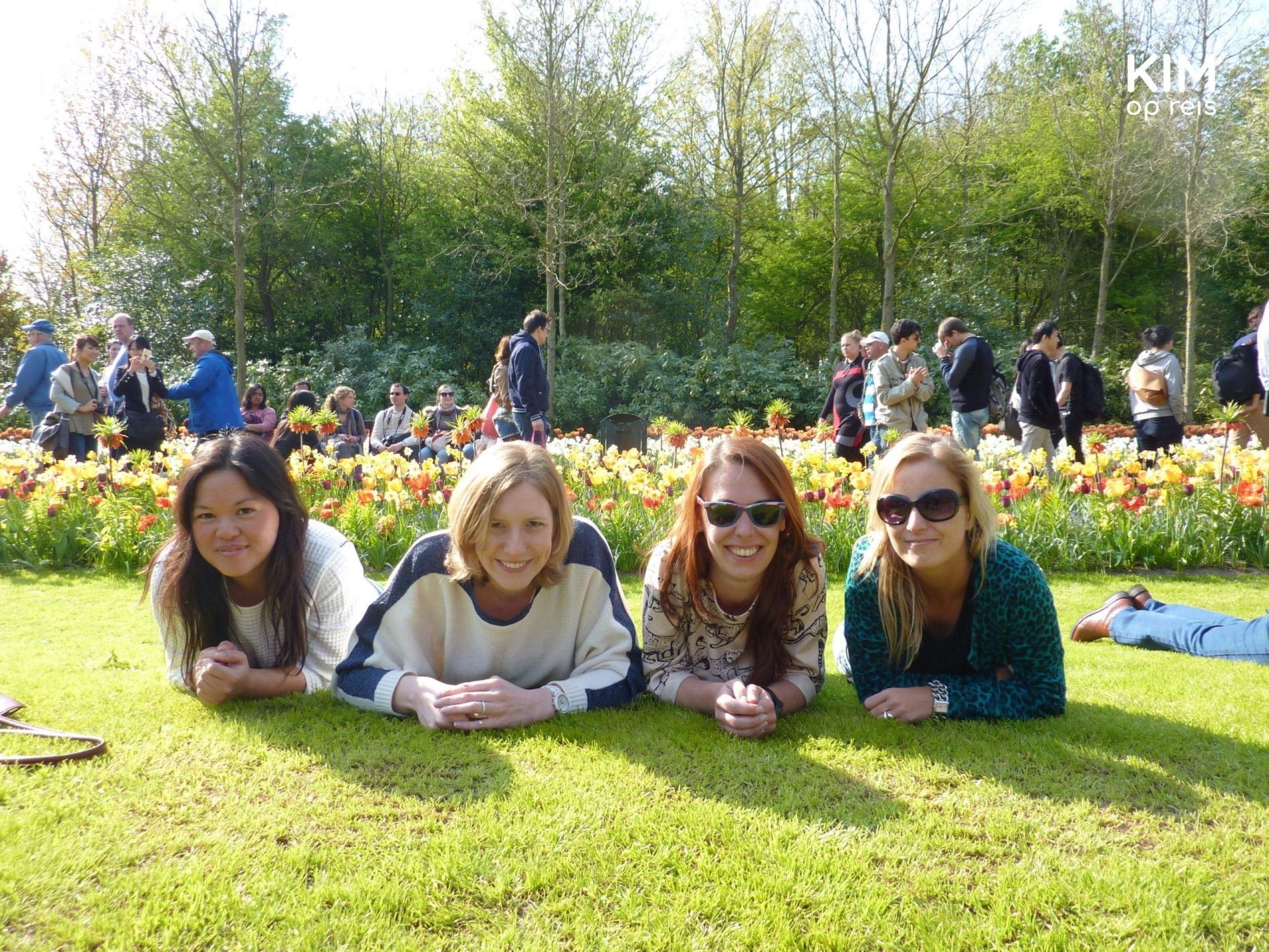 Visiting Keukenhof in the Netherlands: what can you expect? | Trip Unlocked