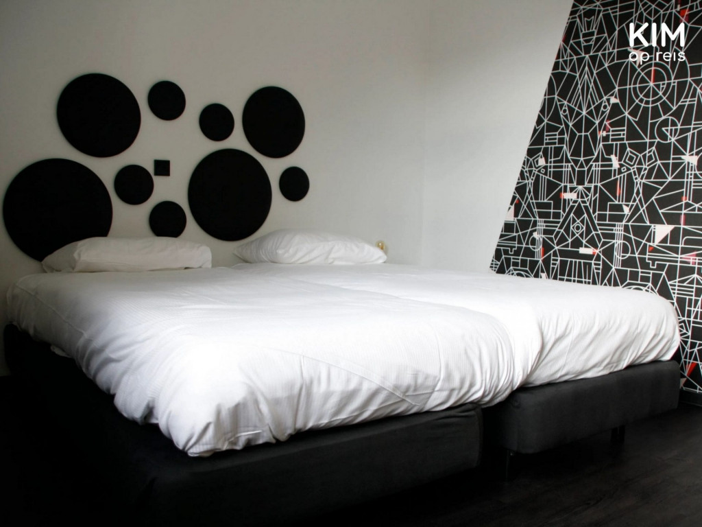 De leukste hotels van Maastricht | Kim op reis