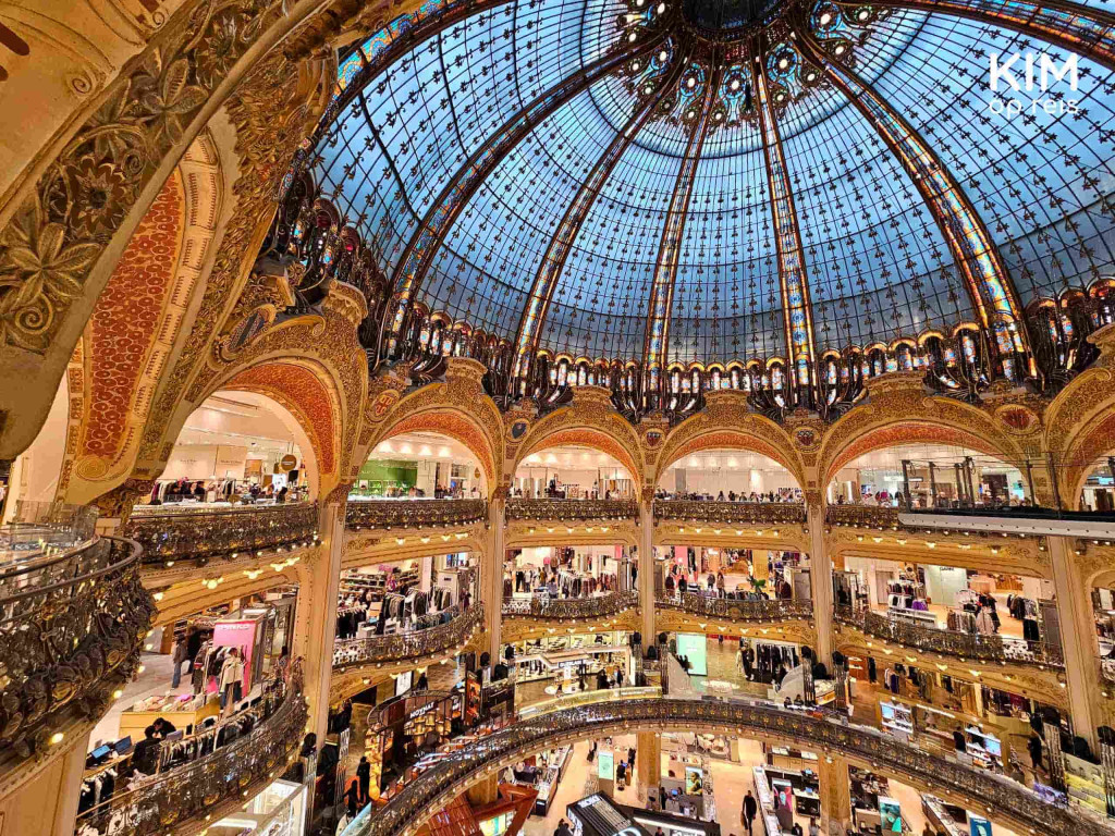 Unusual things to do in Paris: hidden gems | Trip Unlocked