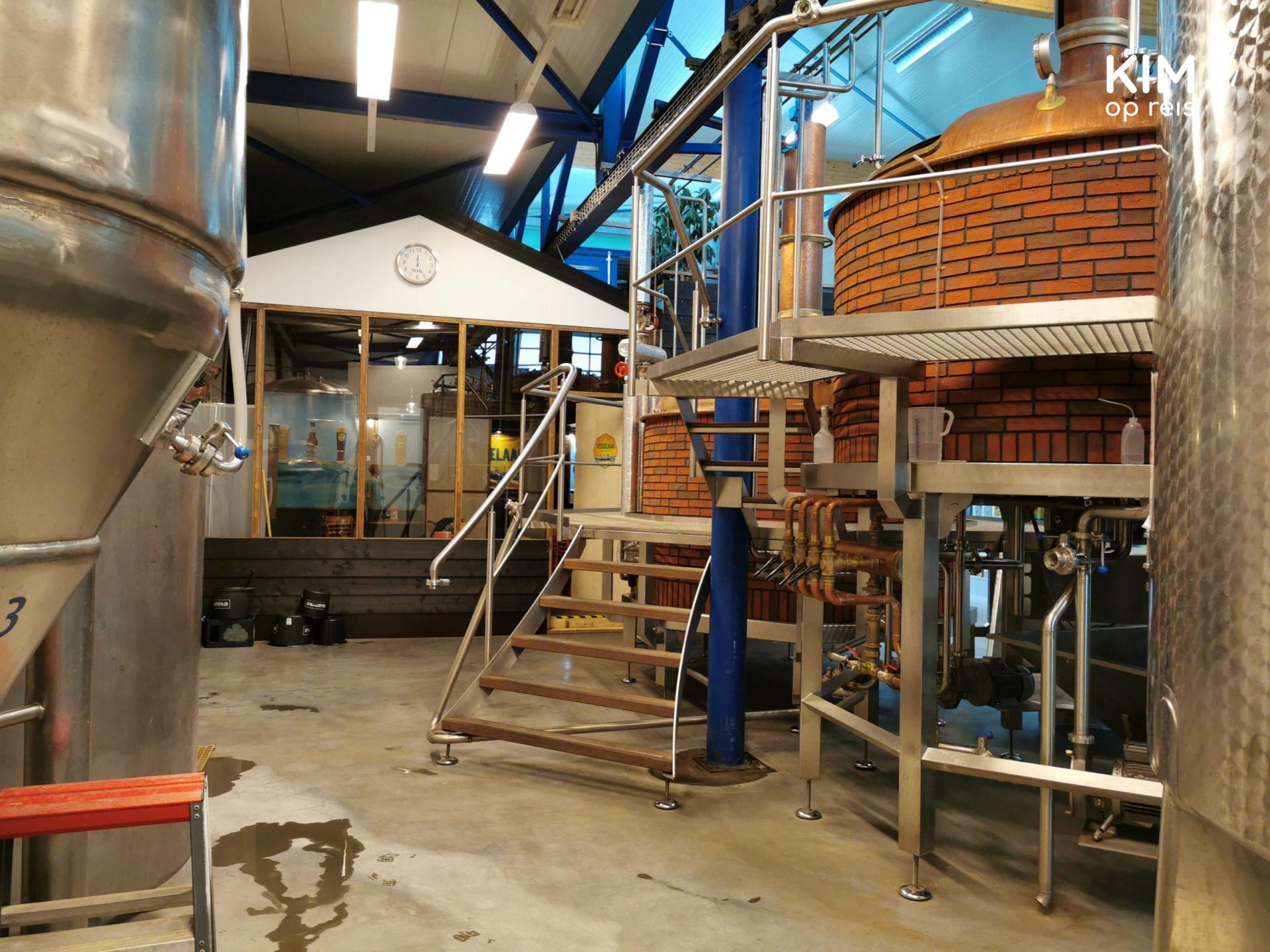 Biereiland Texel: rondleidingen en proeverijen bij 4 brouwerijen! | Kim ...