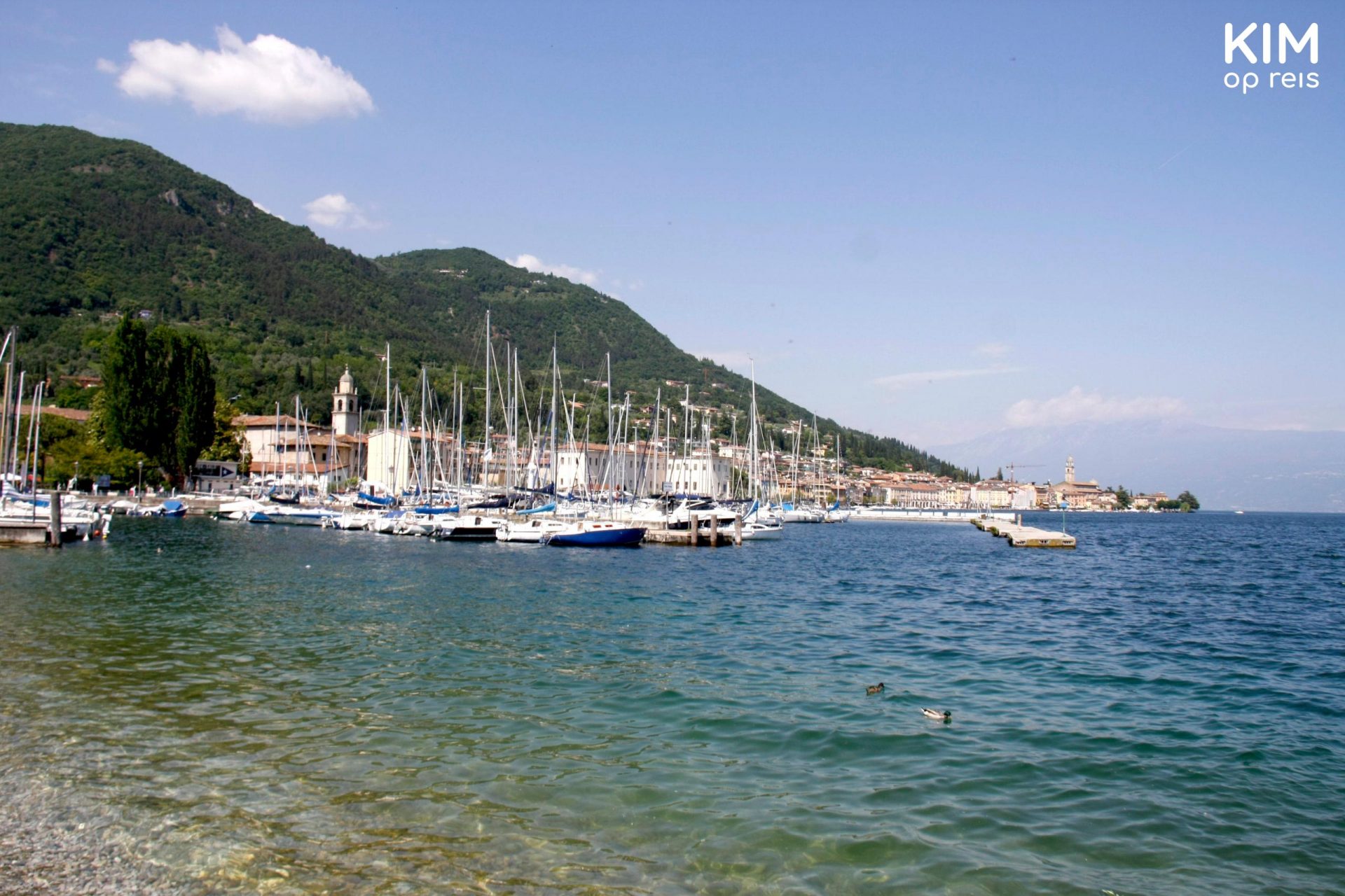 Salò in Italy: the perfect home base on Lake Garda | Trip Unlocked