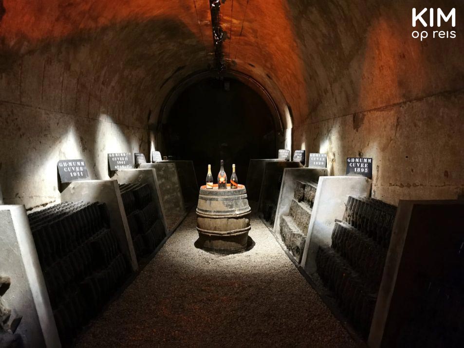 48 hours in Reims: top tips for things to do | Trip Unlocked