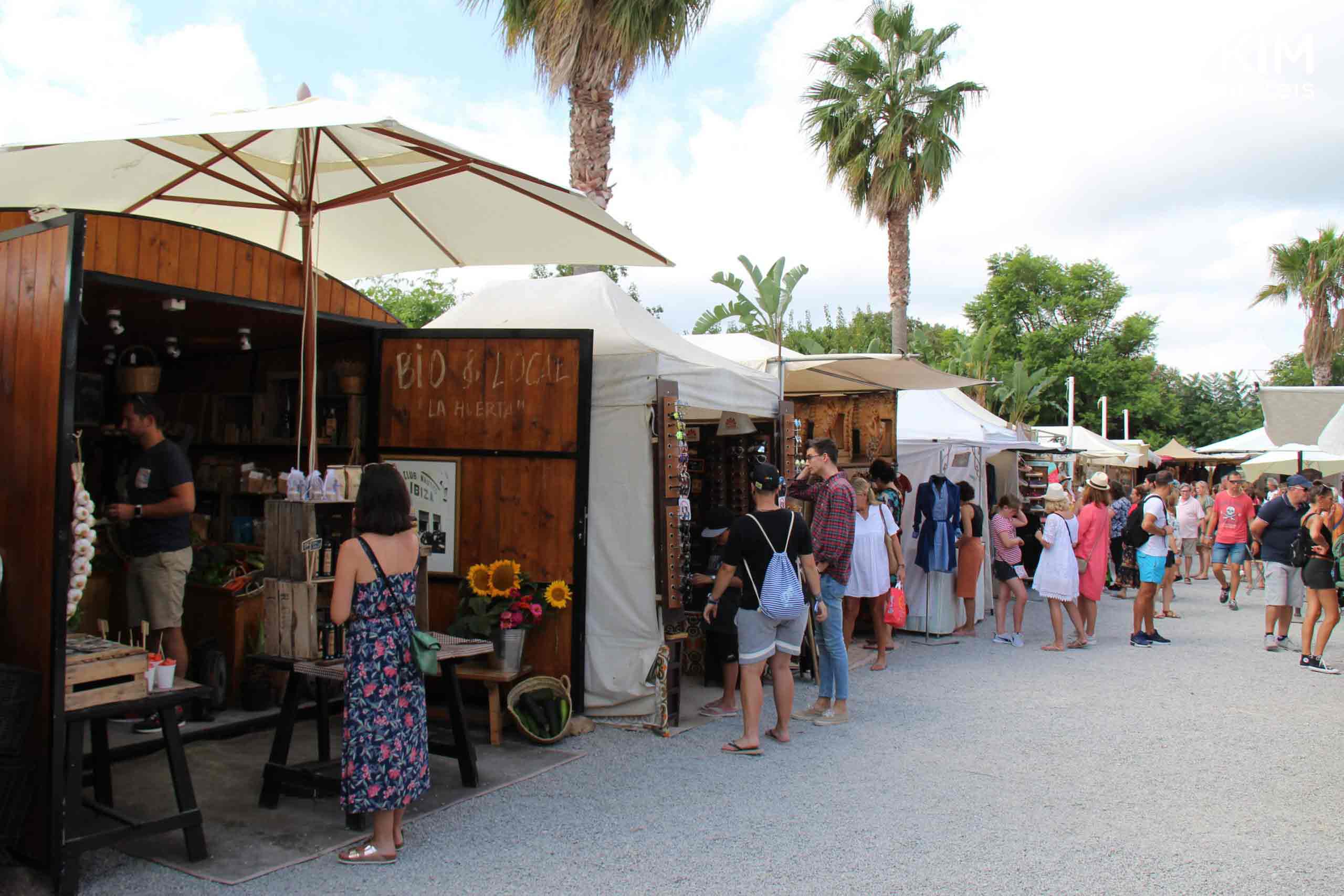 These are the best hippy markets on Ibiza | Trip Unlocked