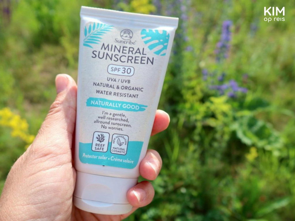 18 Eco-friendly sunscreens tried and tested | Trip Unlocked