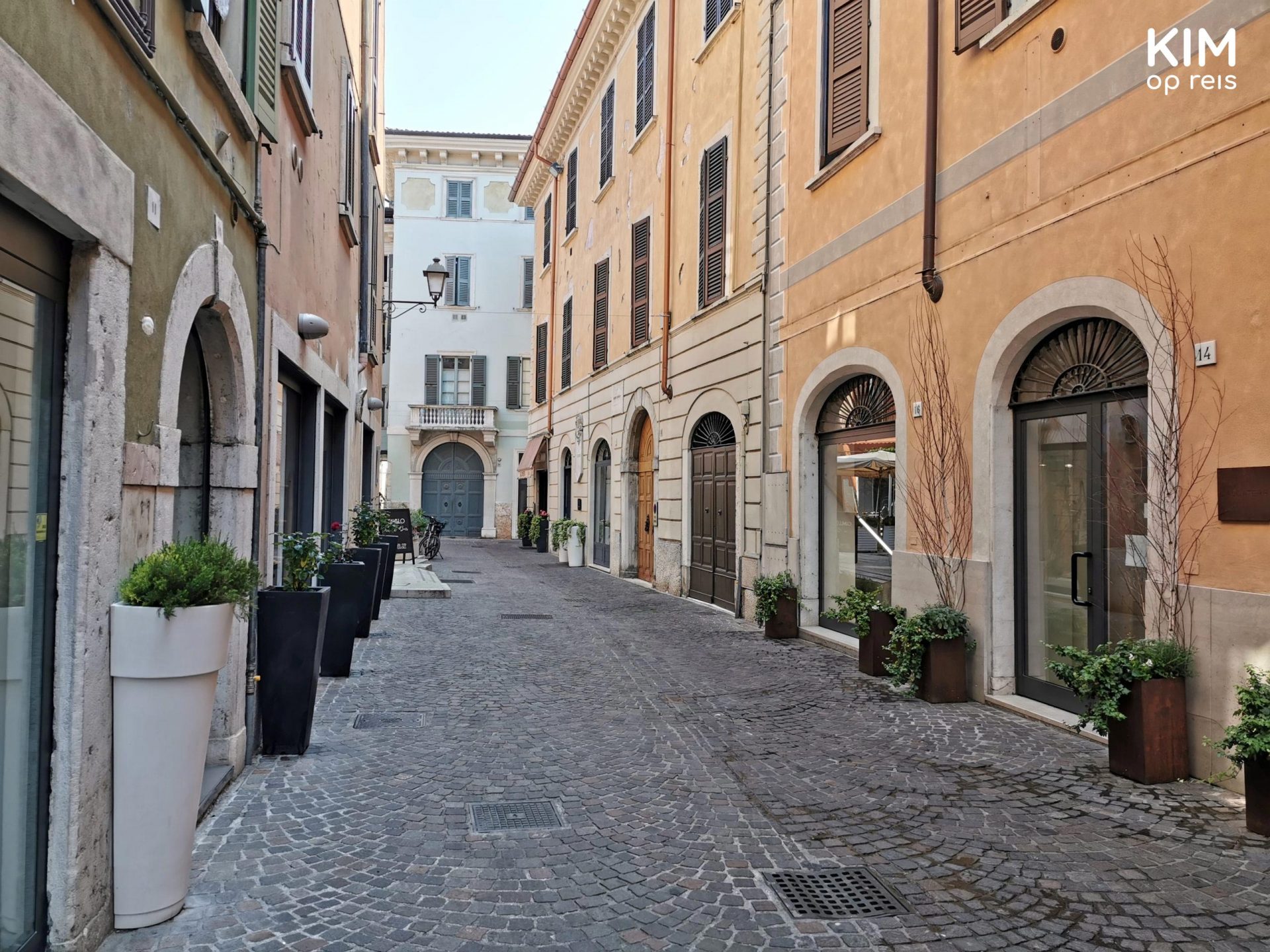 Salò in Italy: the perfect home base on Lake Garda | Trip Unlocked