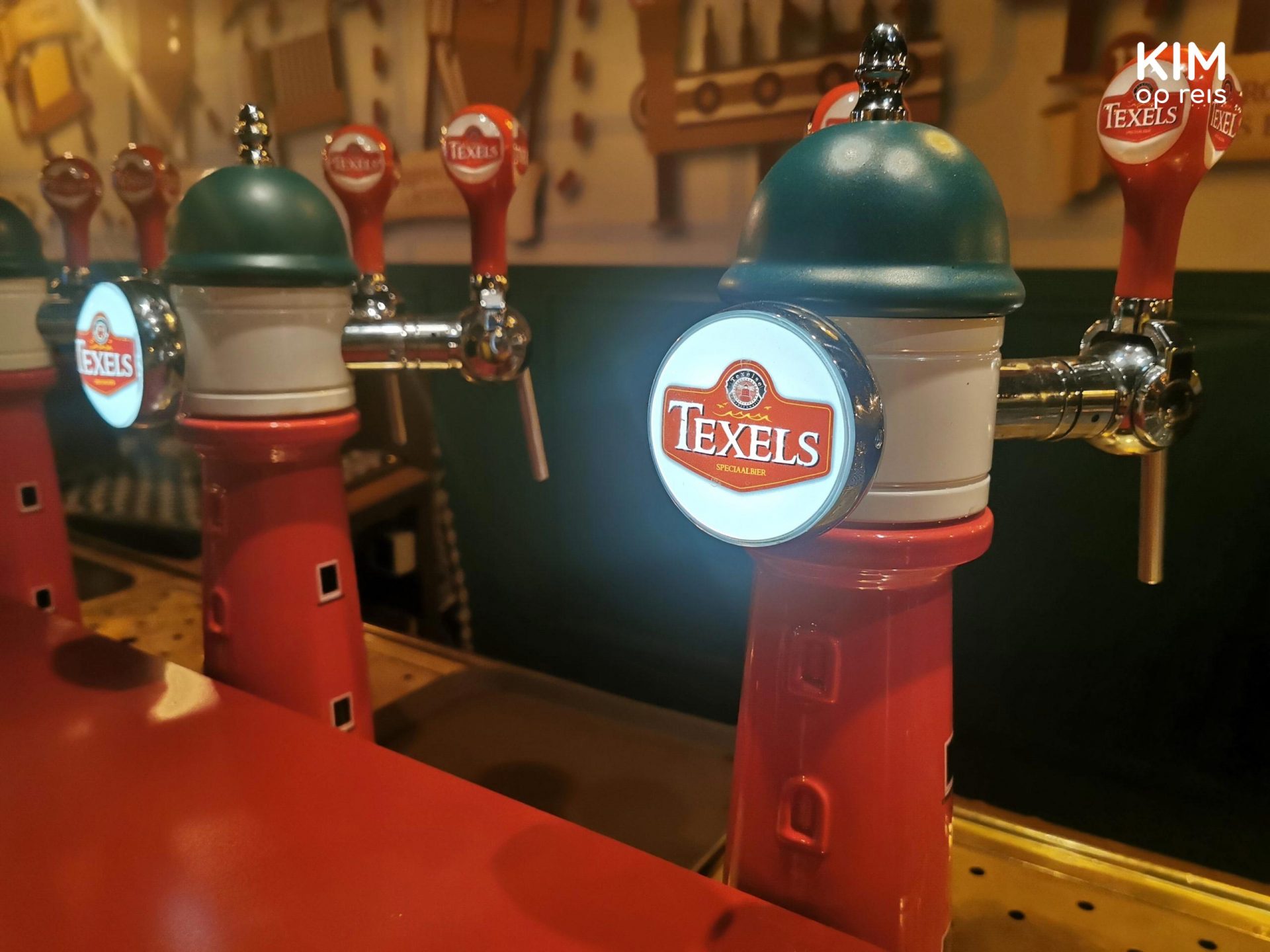 What to do on Texel when it rains? | Trip Unlocked