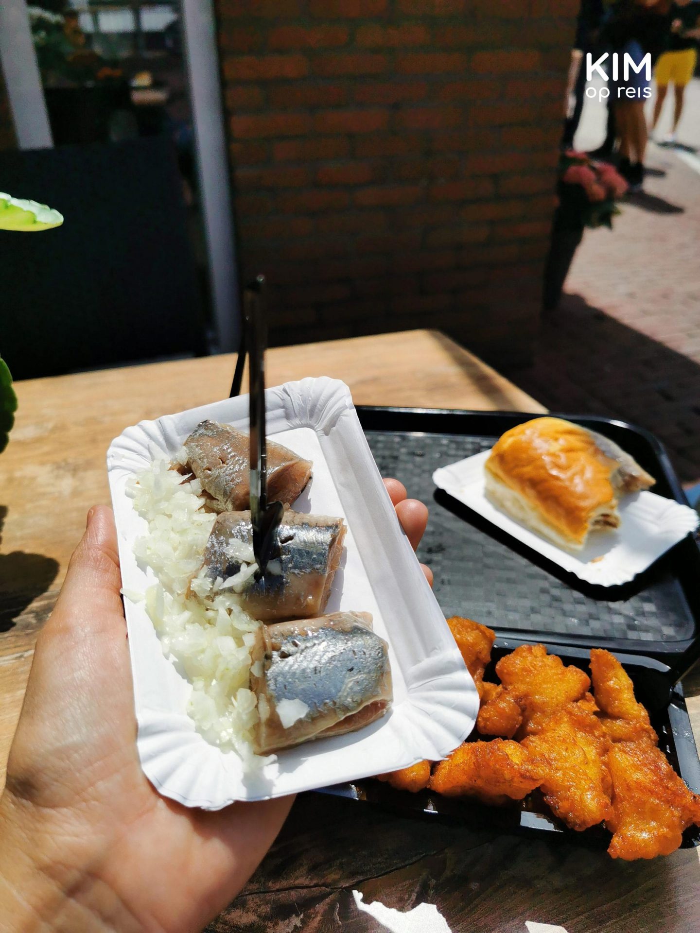 Visit Urk for a day: the best sights and activities | Trip Unlocked