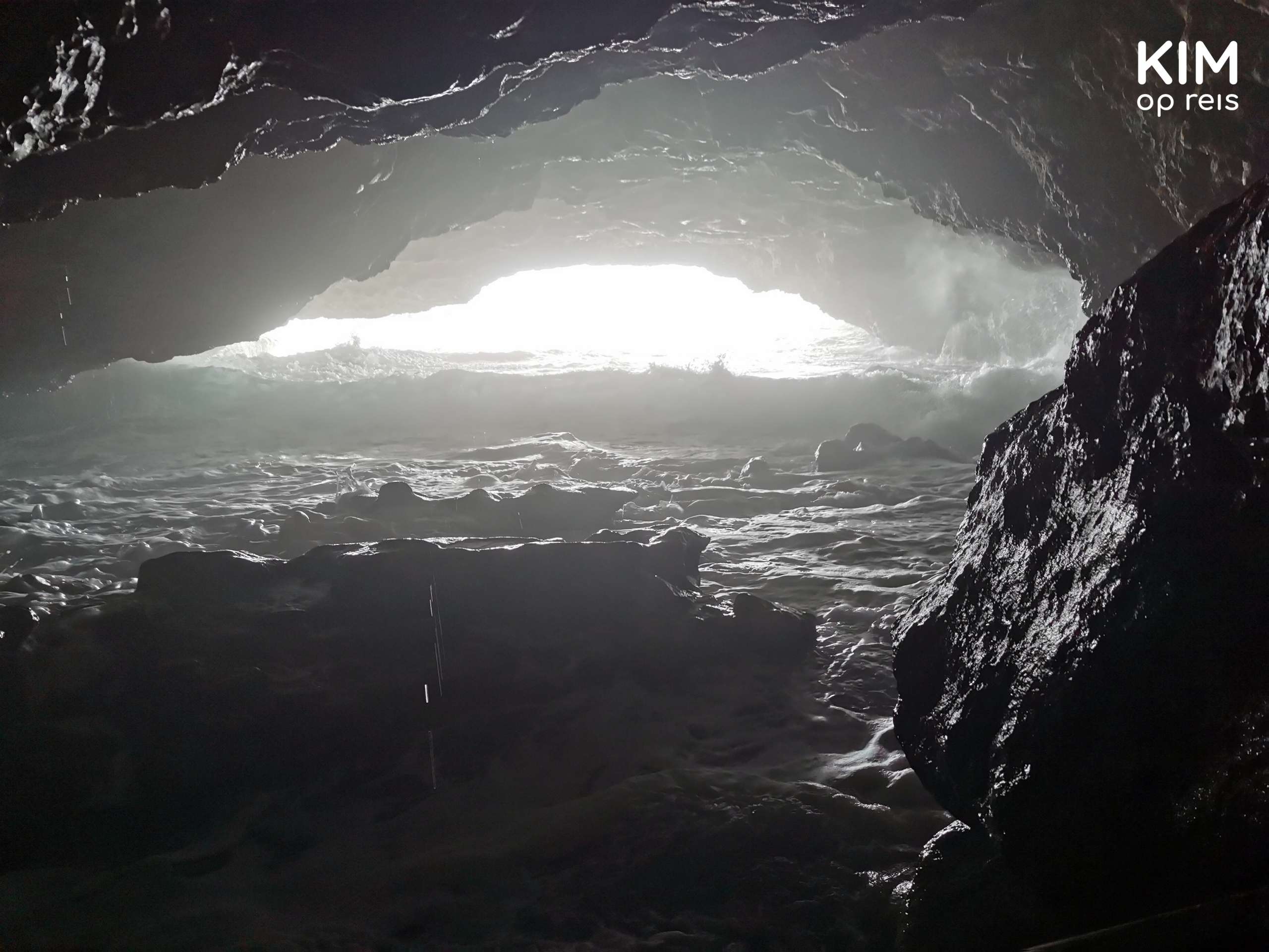 Visit Shete Boka on Curaçao: sweltering seawater | Trip Unlocked