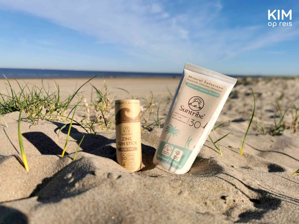 18 Eco-friendly sunscreens tried and tested | Trip Unlocked