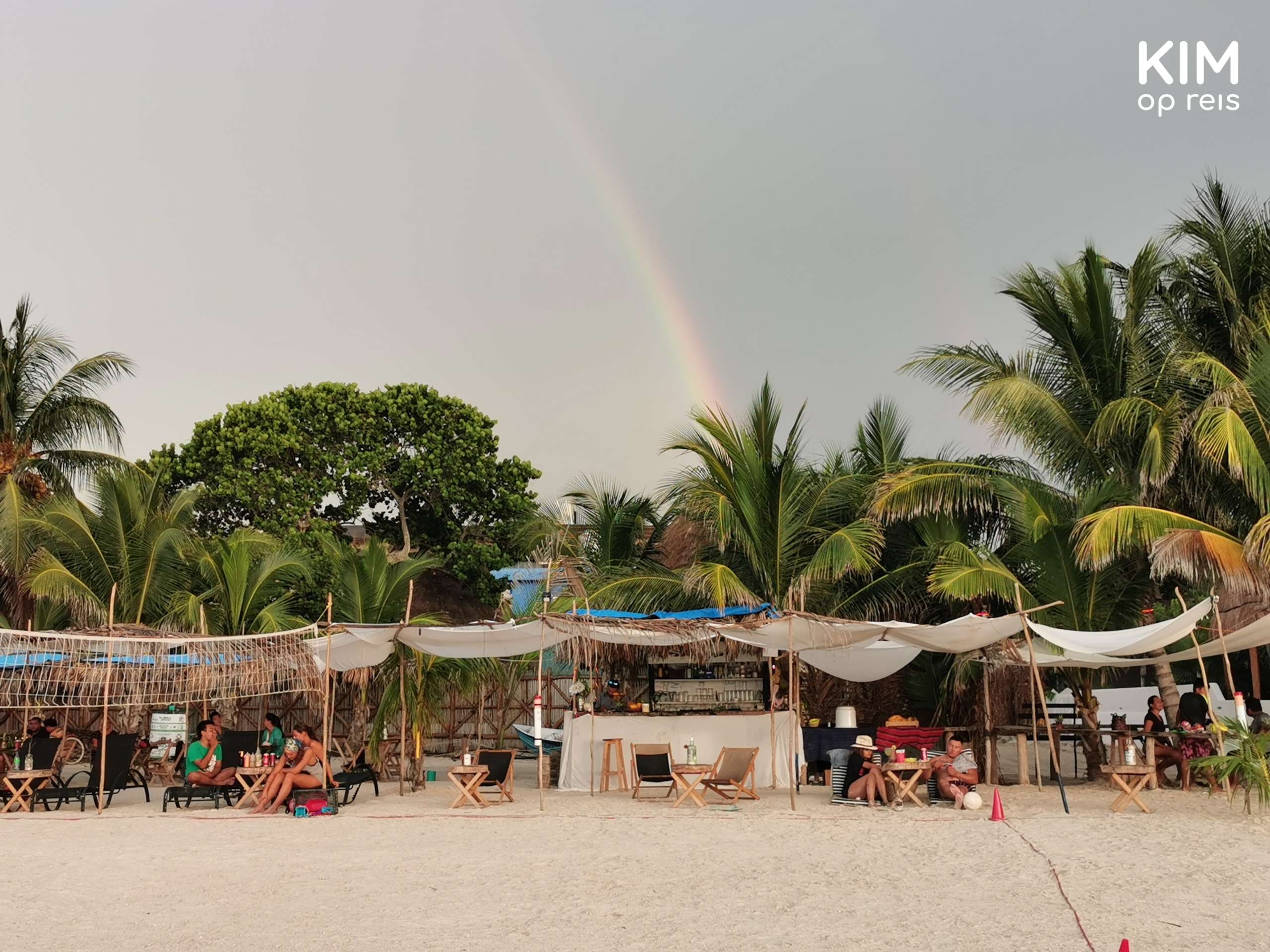 Isla Holbox: the tourist trap you'll love | Trip Unlocked