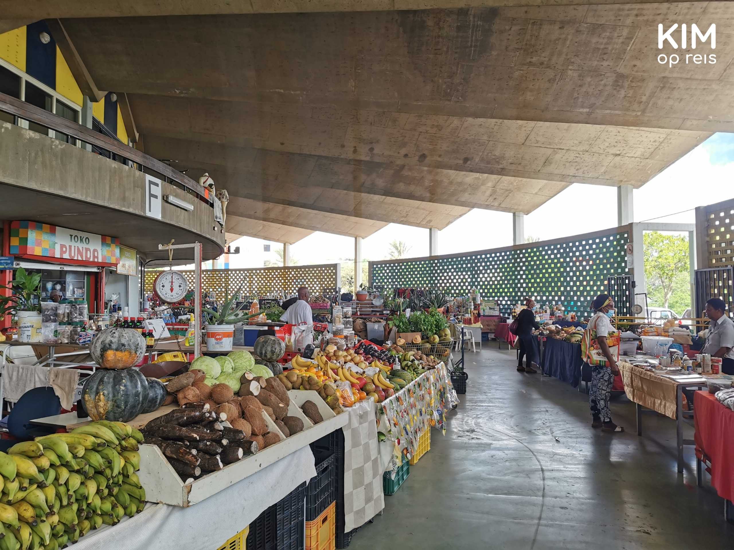 Wat te doen in Willemstad, Curaçao - de leukste tips! - Kim op reis