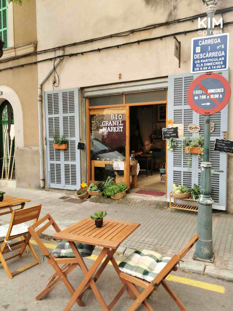 Sineu in Mallorca: to the market, and what else? | Trip Unlocked