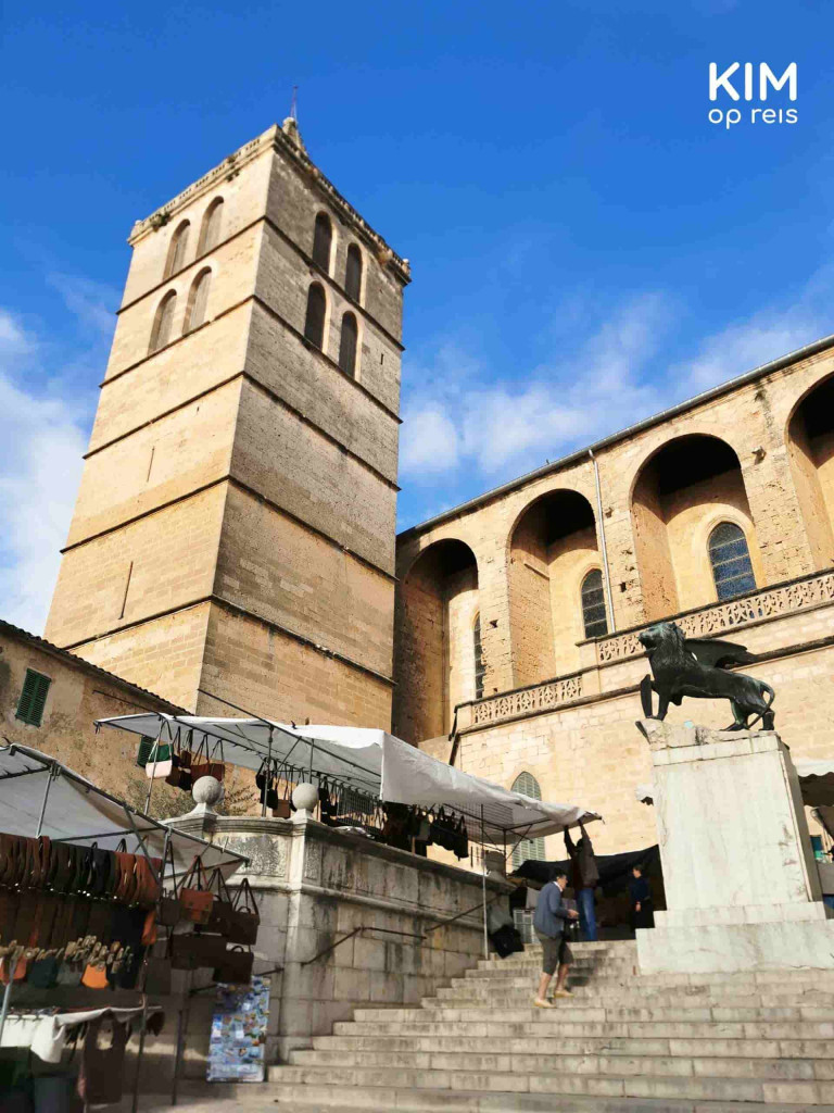 Sineu in Mallorca: to the market, and what else? | Trip Unlocked