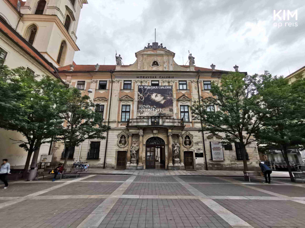 Visit Brno: top tips to see and do in Brno | Trip Unlocked