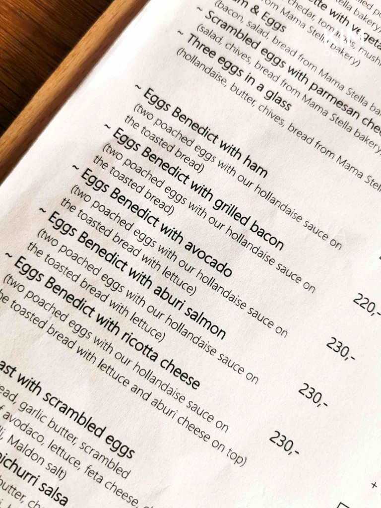 Restaurants, bars en cafés in Brno - hier moet je zijn | Kim op reis