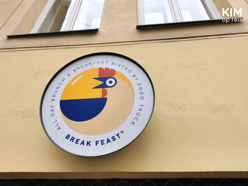 My favorite restaurants, bars, and cafes in Brno – where to eat and drink | Trip Unlocked