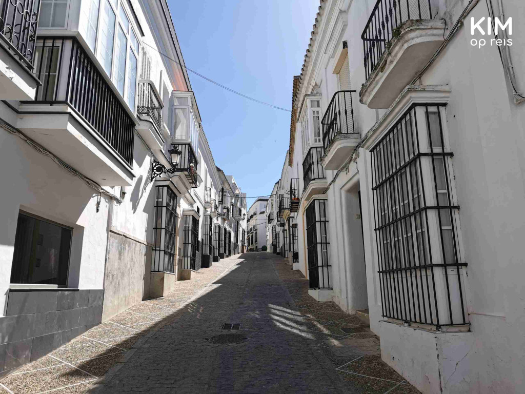 Things to do in Medina Sidonia, Spain (sights and restaurants) – Trip ...