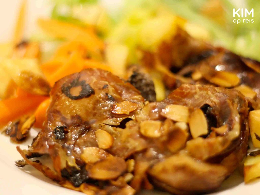 Verwen jezelf: 8 x eten en drinken in Bari | Kim op reis