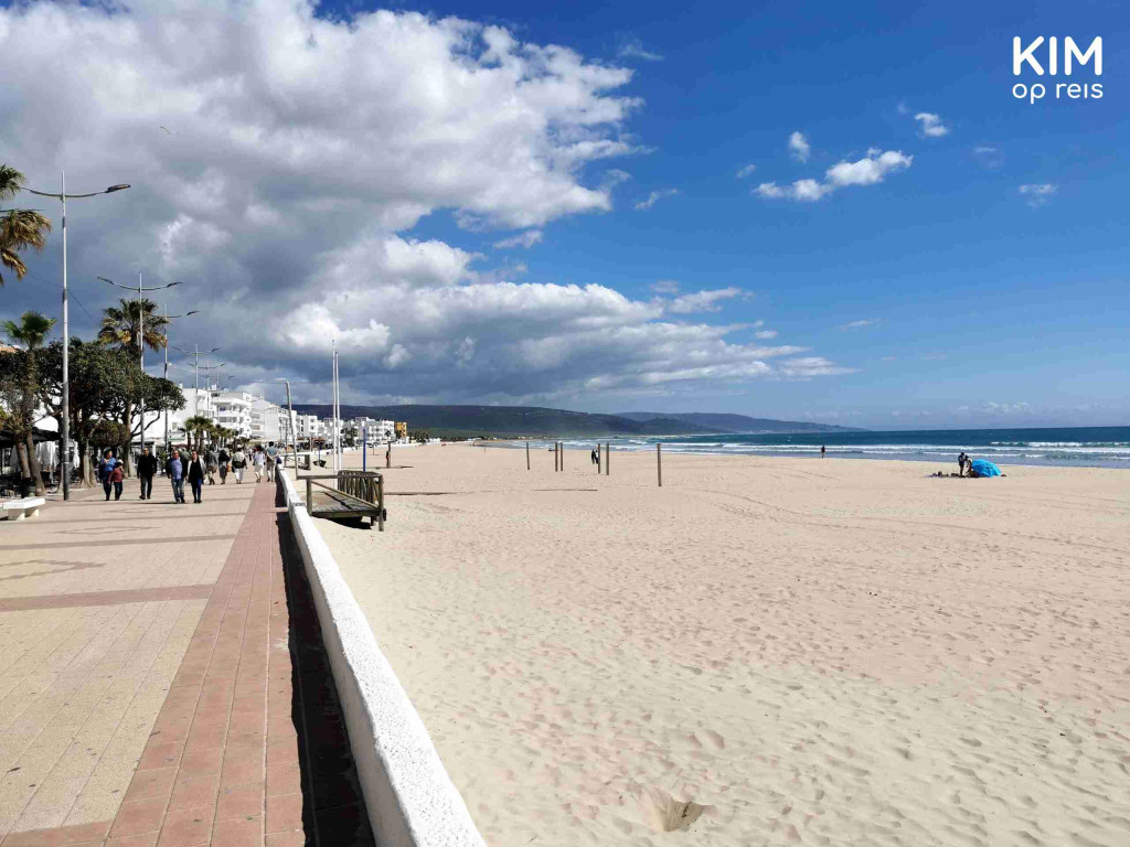 Barbate in Spain: heavenly coastal town for tuna lovers | Trip Unlocked