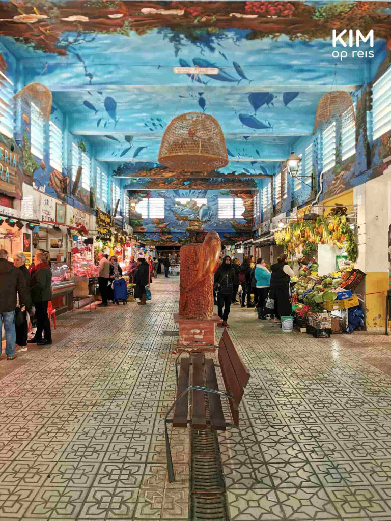 Barbate in Spain: heavenly coastal town for tuna lovers | Trip Unlocked