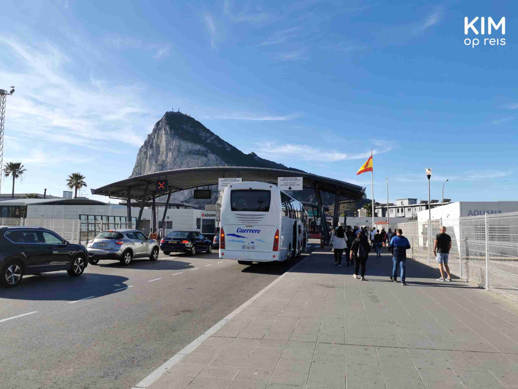 Zo bezoek je Gibraltar (+ tips voor wat je er kan doen) | Kim op reis