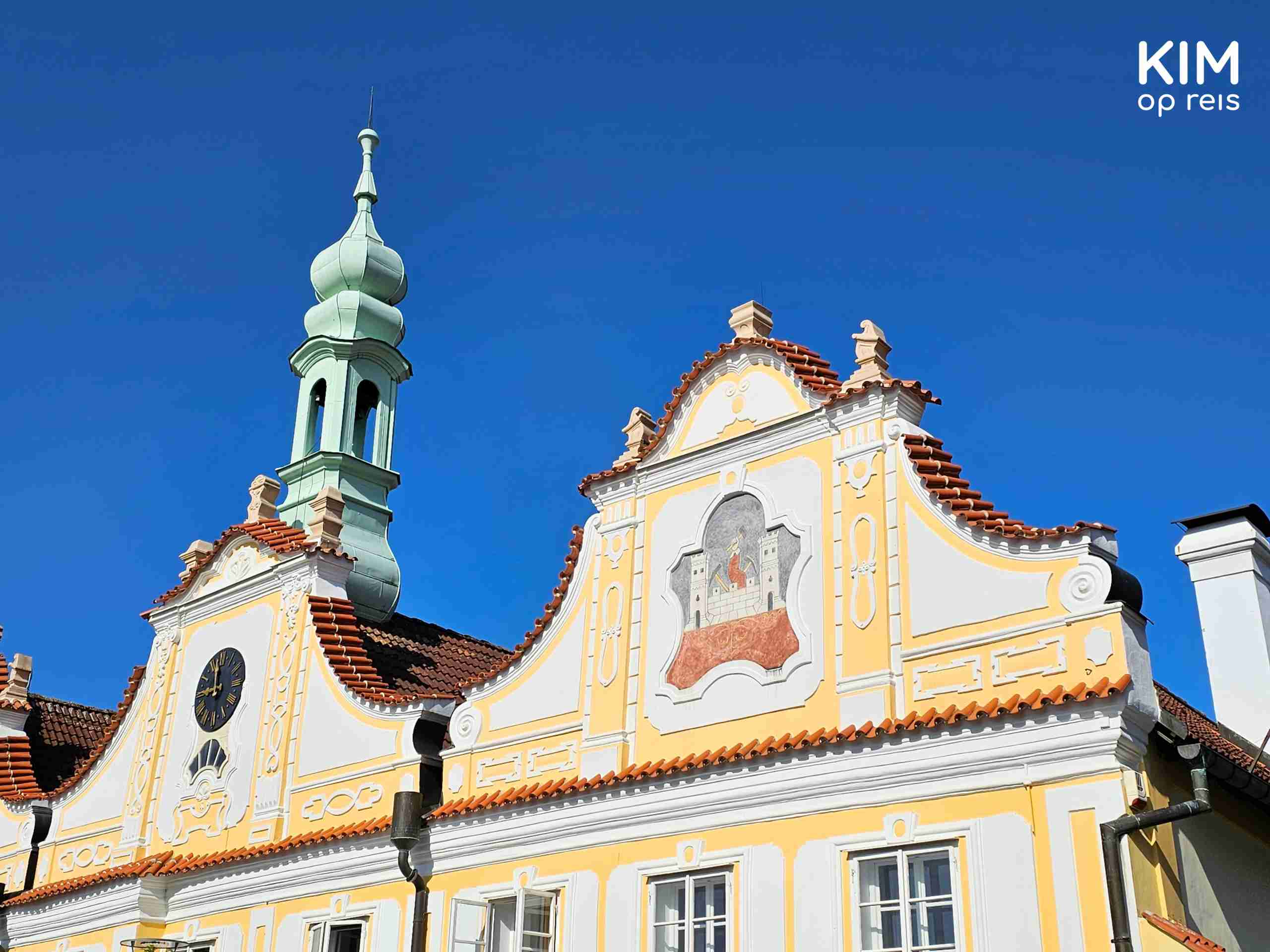 Leuke stadjes en bezienswaardigheden in het Boheemse Woud (Šumava ...