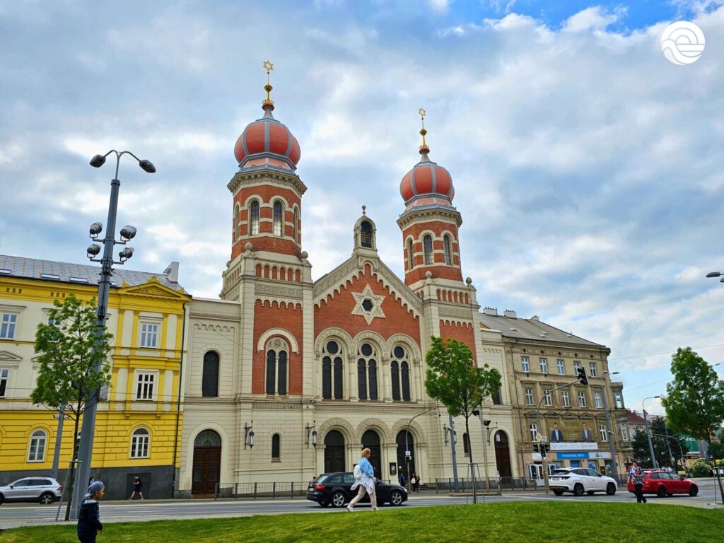 Fun things to do in the bohemian city of Pilsen, Czech Republic | Trip ...