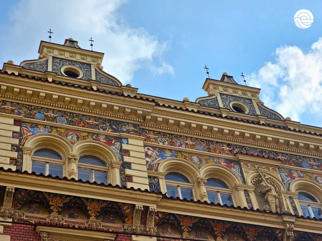 Fun things to do in the bohemian city of Pilsen, Czech Republic – Trip ...