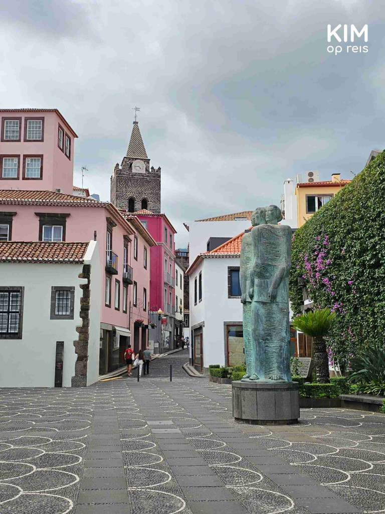 MANY tips for things to do in Funchal, Madeira | Trip Unlocked