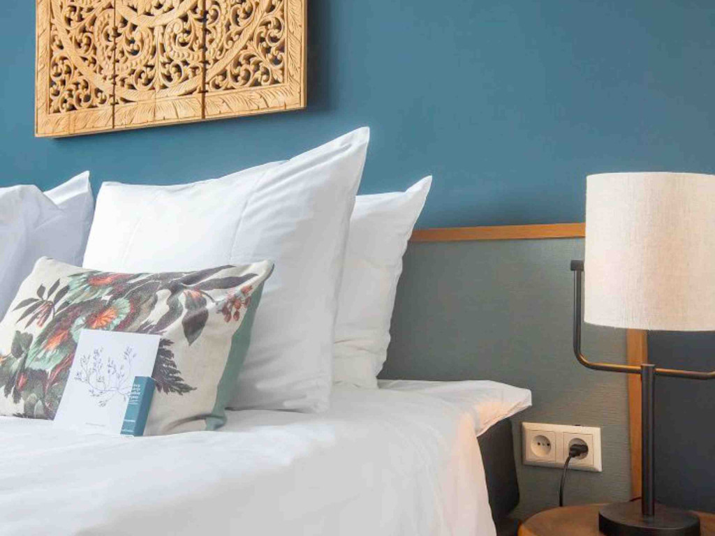 Dit zijn de leukste boetiekhotels van Texel | Kim op reis