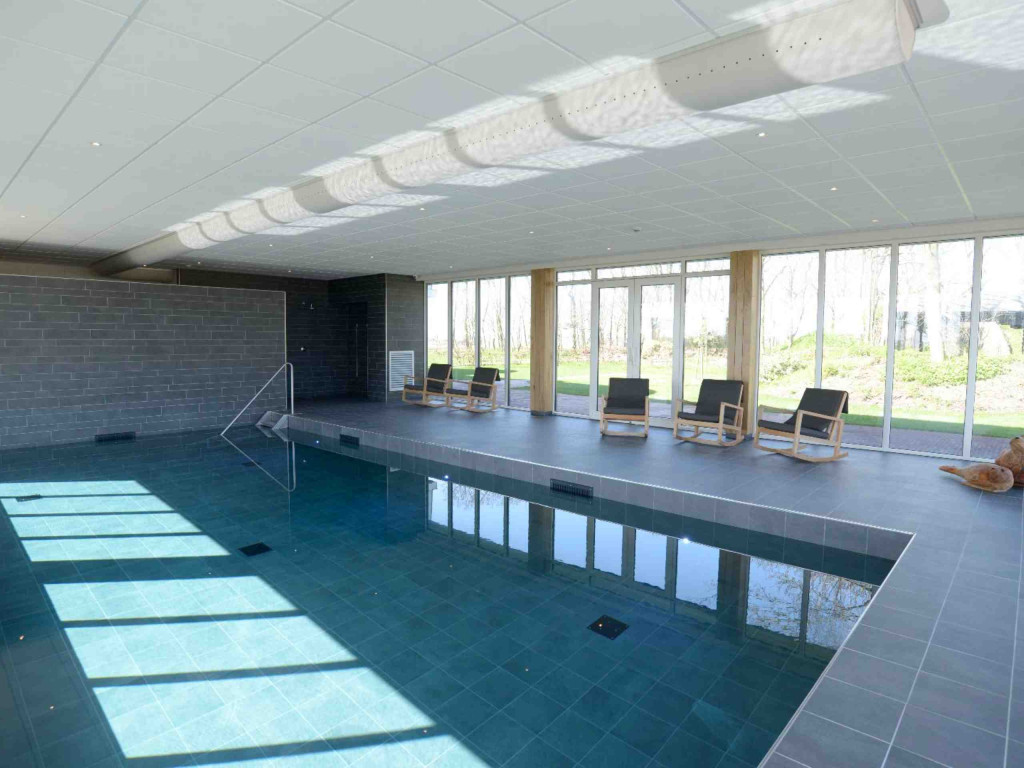 Dit zijn de leukste boetiekhotels van Texel | Kim op reis