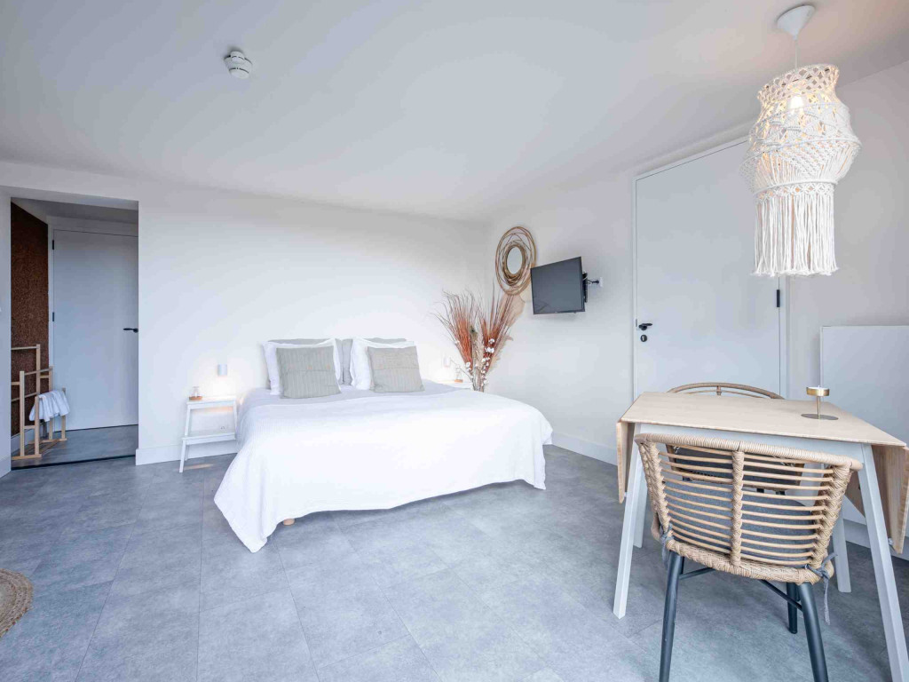 Dit zijn de leukste boetiekhotels van Texel | Kim op reis