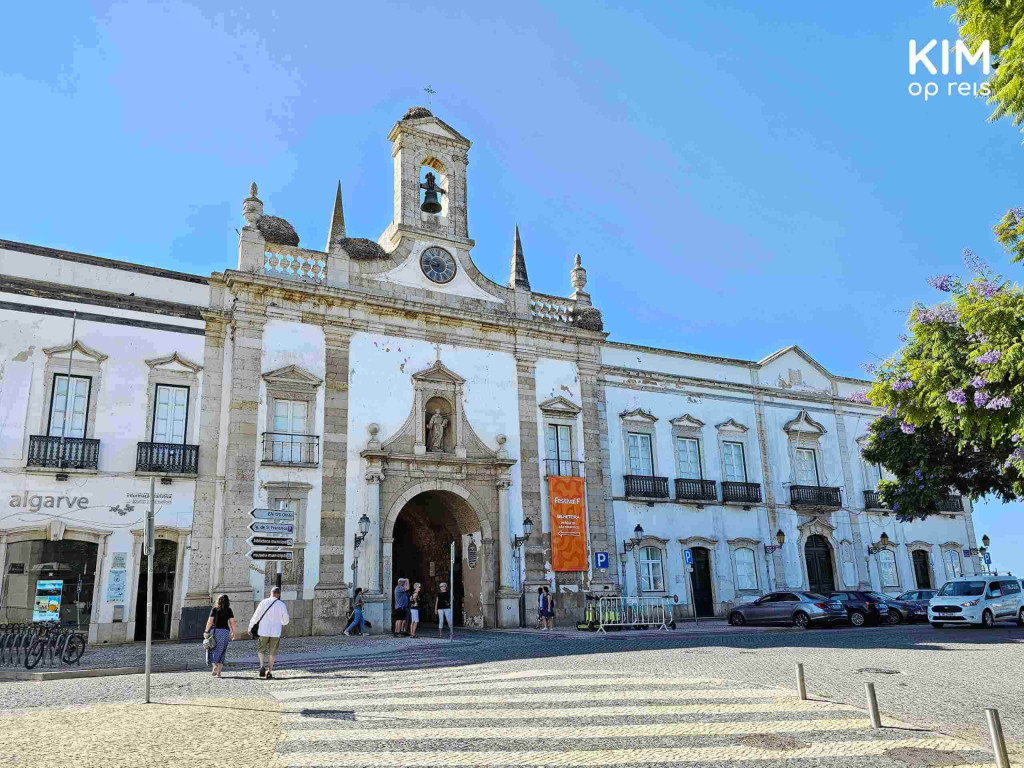 The best sights in Faro? You've found them! | Trip Unlocked