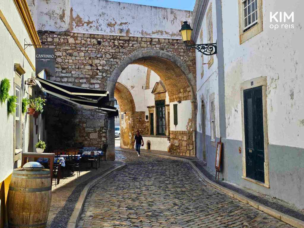 The best sights in Faro? You've found them! | Trip Unlocked