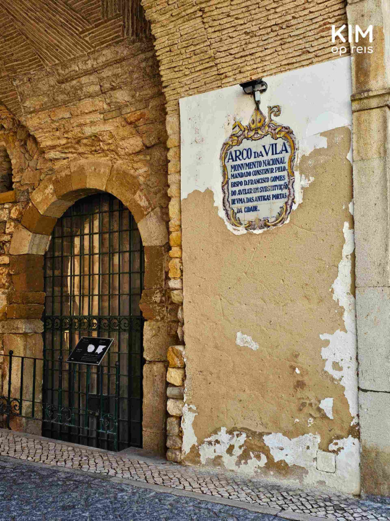 The best sights in Faro? You've found them! | Trip Unlocked