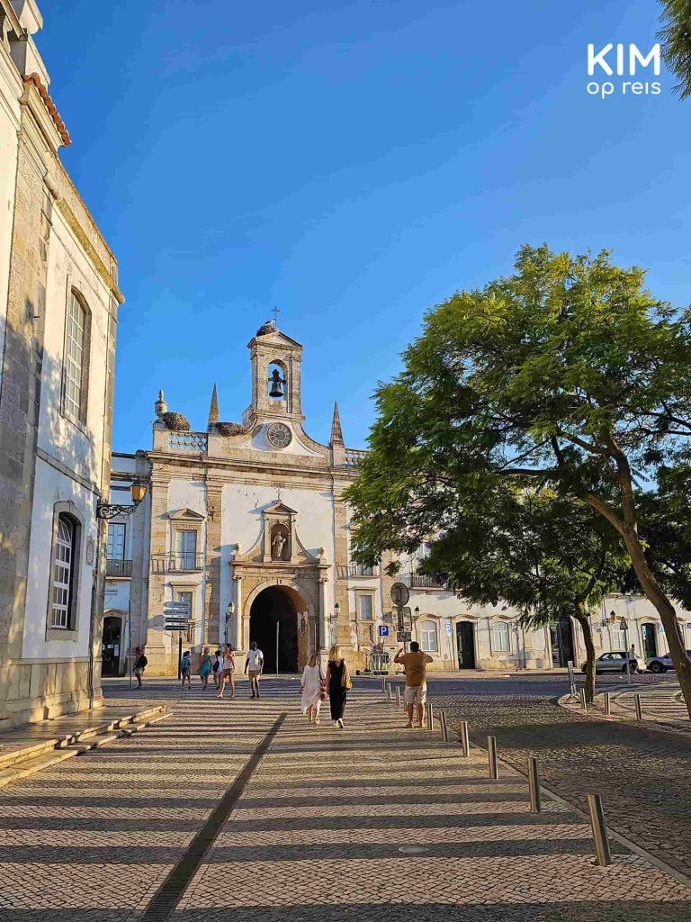 The best sights in Faro? You've found them! | Trip Unlocked