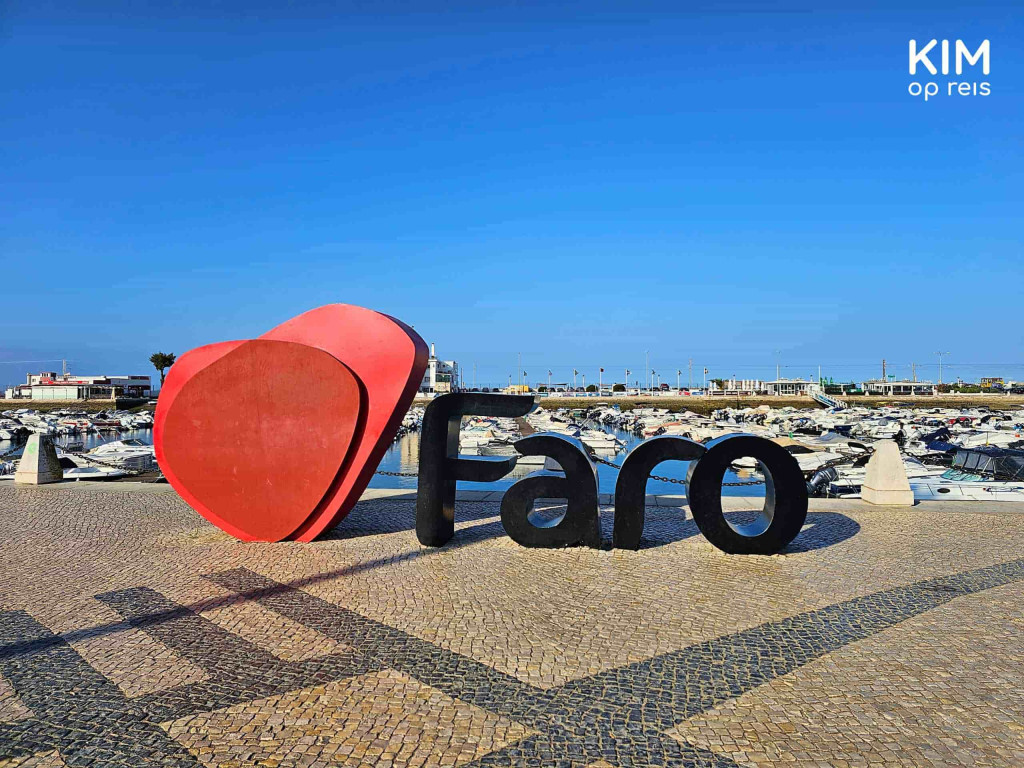 The best sights in Faro? You've found them! | Trip Unlocked