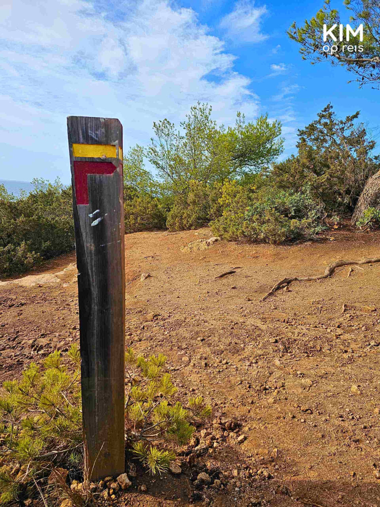 Alles wat je wilt weten over de Seven Hanging Valleys Trail, Algarve ...