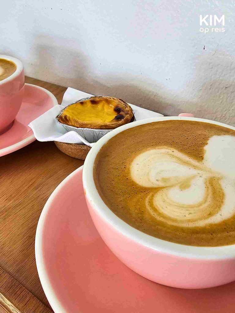 Coffee, food, and drinks in Lagos, Algarve | Trip Unlocked