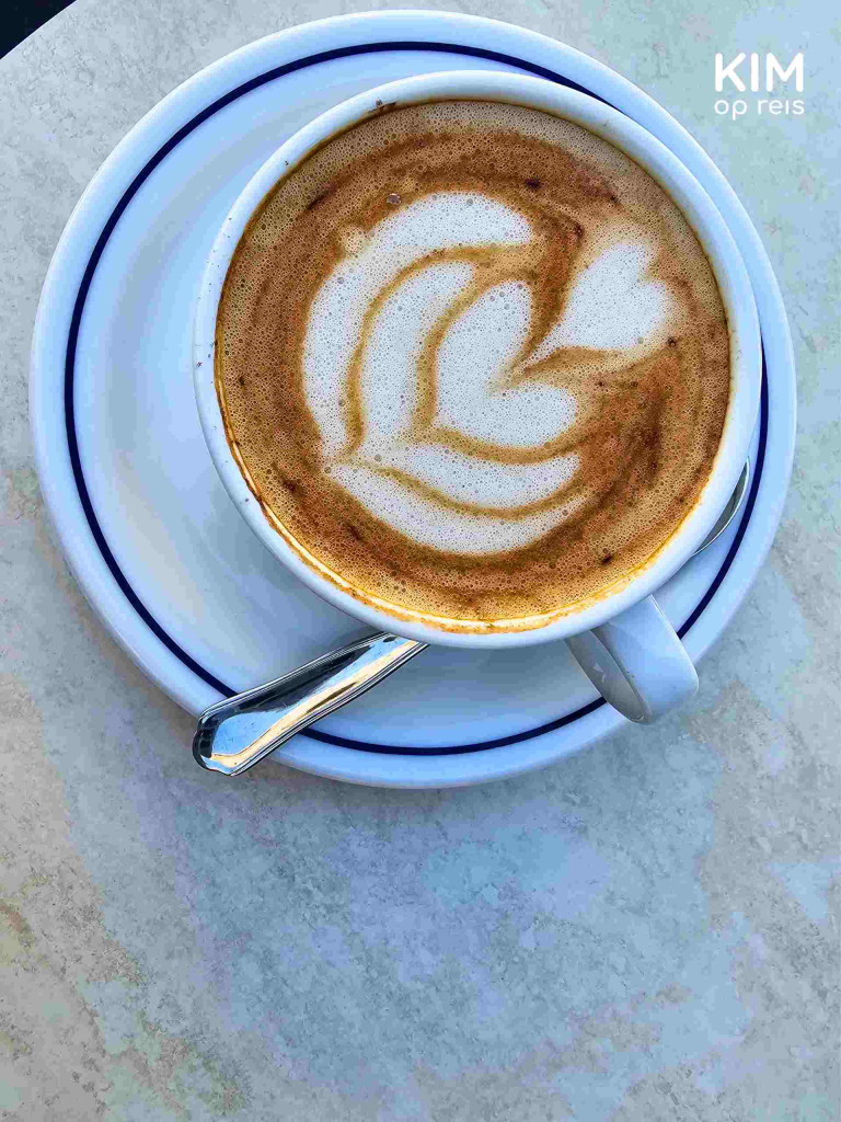 Coffee, food, and drinks in Lagos, Algarve | Trip Unlocked