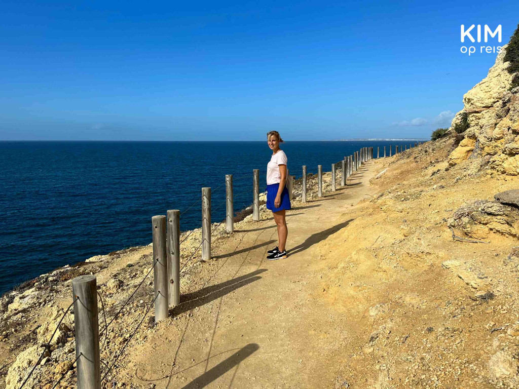 Alles wat je wilt weten over de Seven Hanging Valleys Trail, Algarve ...