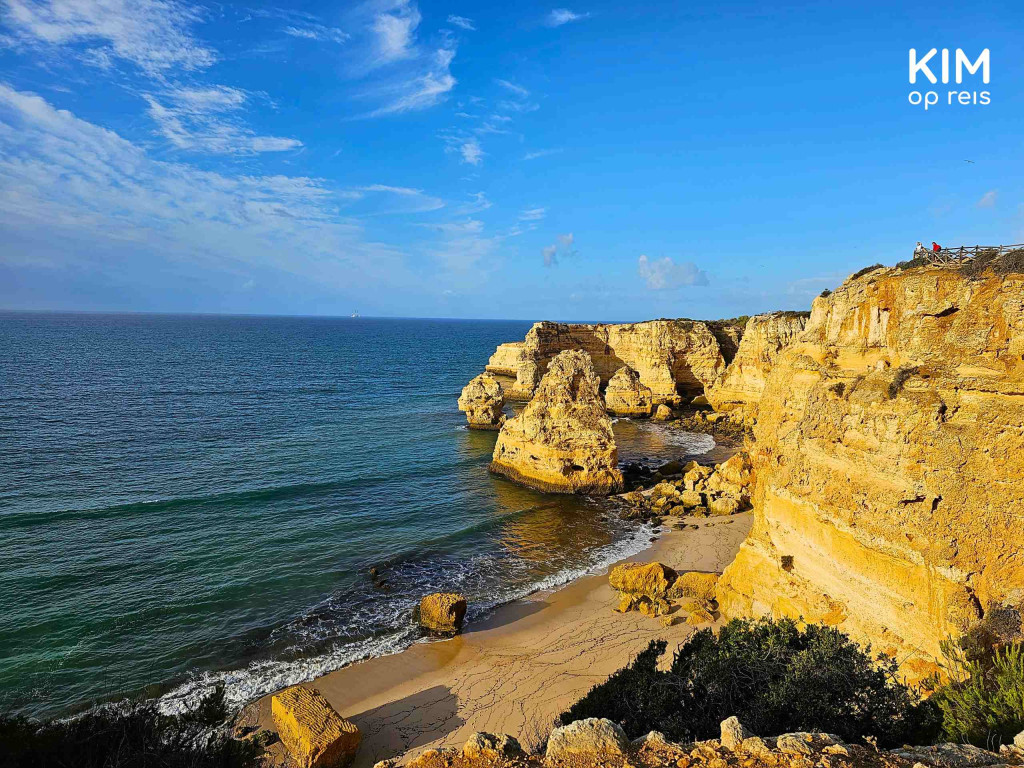 Alles wat je wilt weten over de Seven Hanging Valleys Trail, Algarve ...