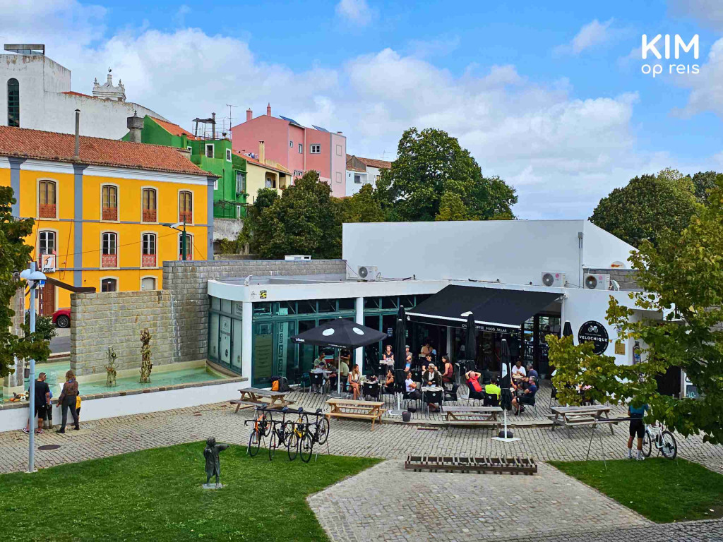 Monchique in Portugal: verruil de Algarve kust voor de bergen | Kim op reis