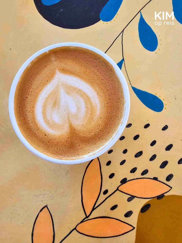 Coffee, food, and drinks in Lagos, Algarve | Trip Unlocked