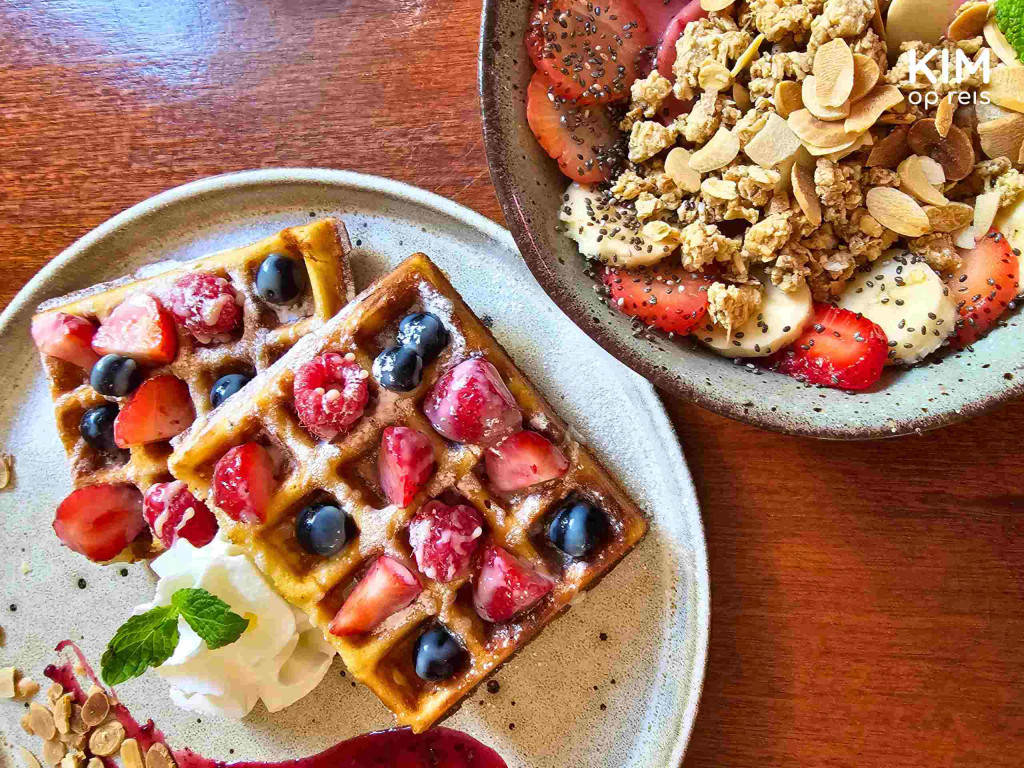 Coffee, food, and drinks in Lagos, Algarve | Trip Unlocked
