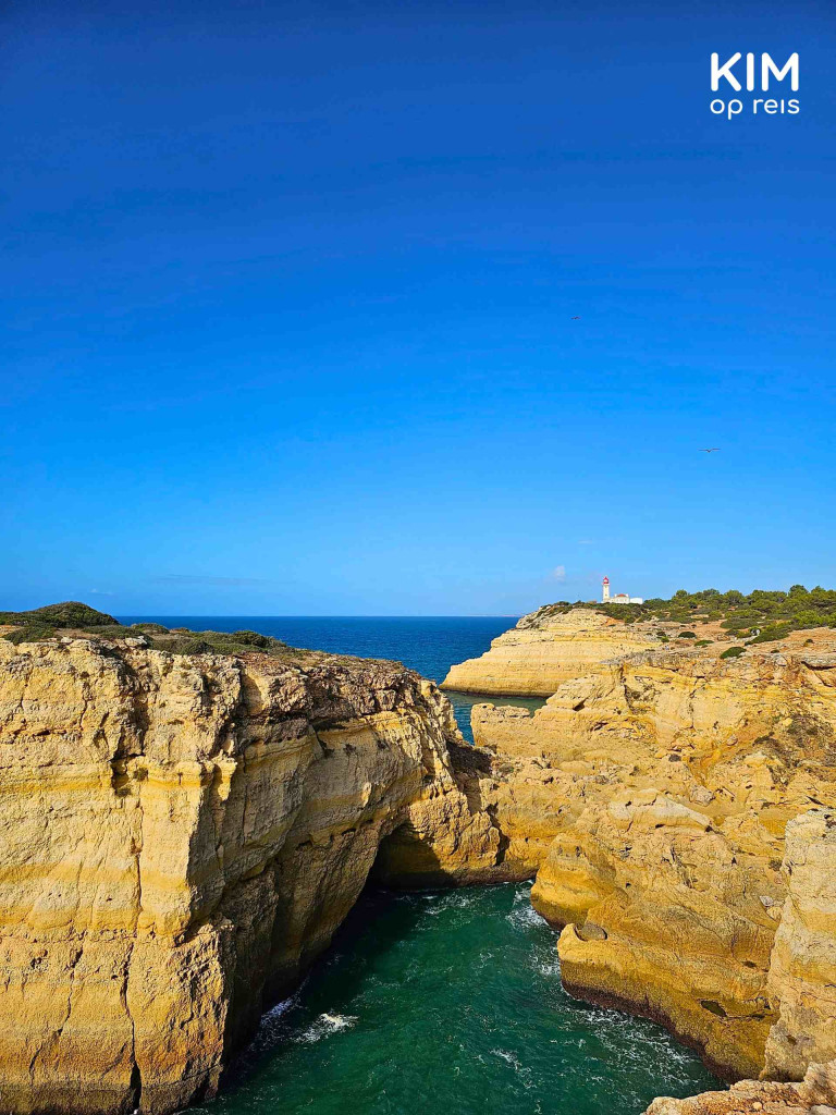 Alles wat je wilt weten over de Seven Hanging Valleys Trail, Algarve ...